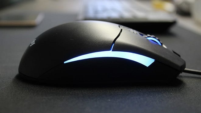 [VÍDEO]Review: Mouse Ducky Secret, o melhor mouse do mundo?