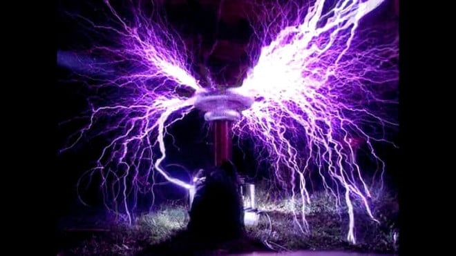 Principais invenções de Nikola Tesla