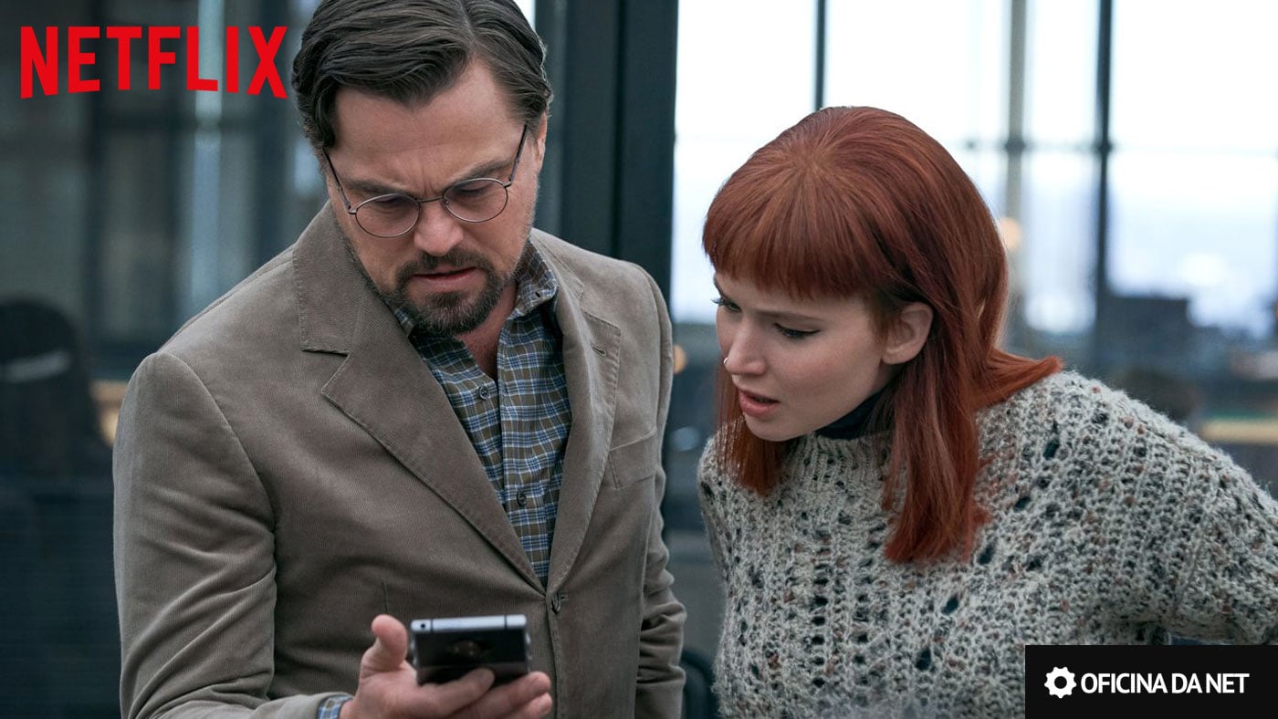 Os 10 melhores filmes na Netflix, segundo nota no IMDb