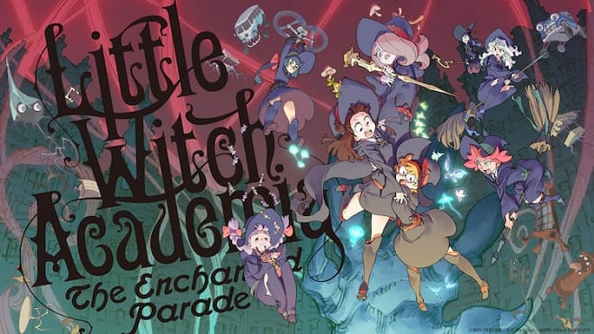 Os 30 melhores animes da Netflix