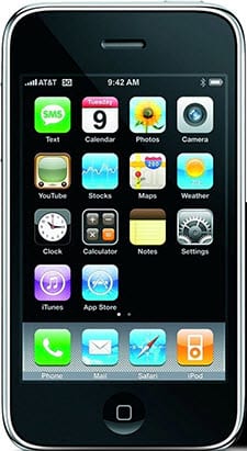 A história do iOS [atualizado iOS 12.1]