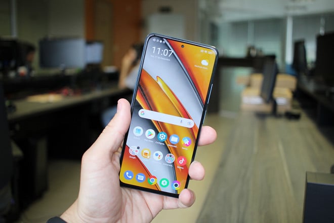 Diferenças entre telas IPS, AMOLED e Super AMOLED