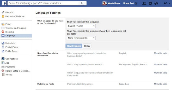 15 hacks que vão mudar o jeito como você acessa o Facebook