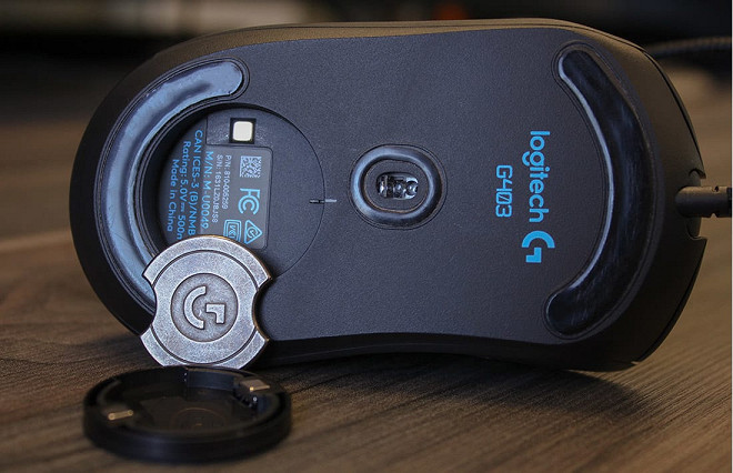 [VÍDEO] Review: Mouse Logitech G403, voltando às origens com modernidade
