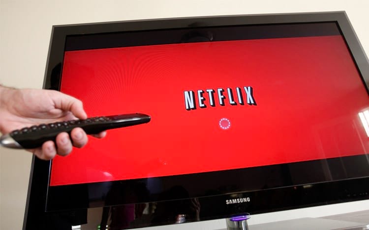 Erro UI-800-3 da Netflix: veja como resolver