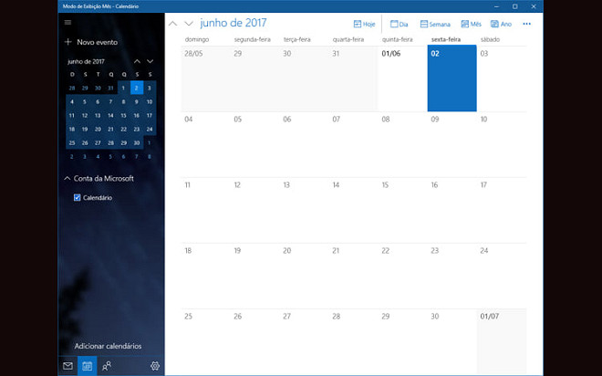 Especial Windows 10 - Apps nativo