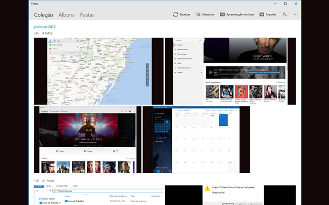 Especial Windows 10 - Apps nativo