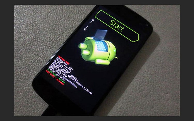 Como desbloquear o bootloader em aparelhos Motorola