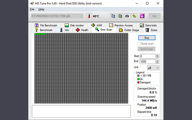 Como testar o seu HD? Verifique possíveis problemas
