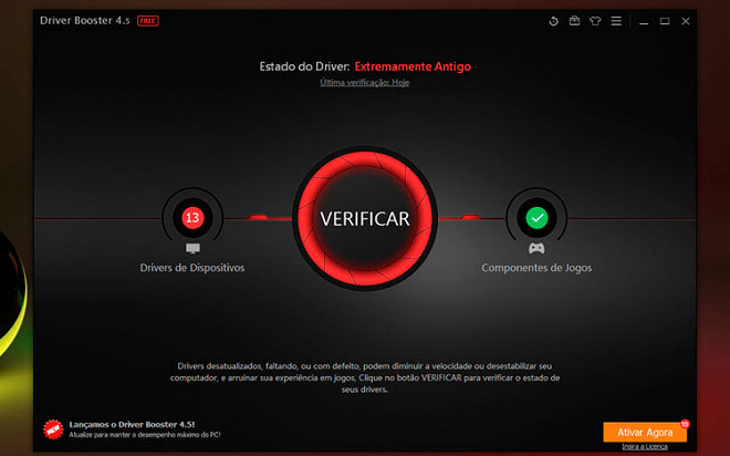 Como atualizar os drivers do computador de forma simples e rápida