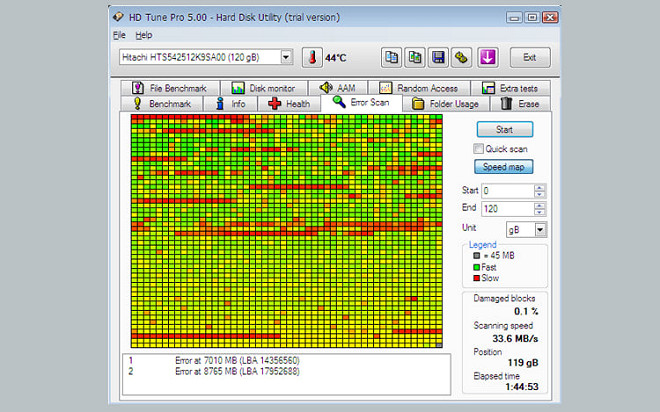 HDs e SSD, tudo o que você precisa saber para manter a vida útil de ...