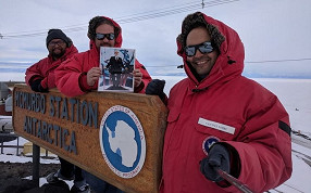 NASA cria site com infográficos de suas missões espaciais