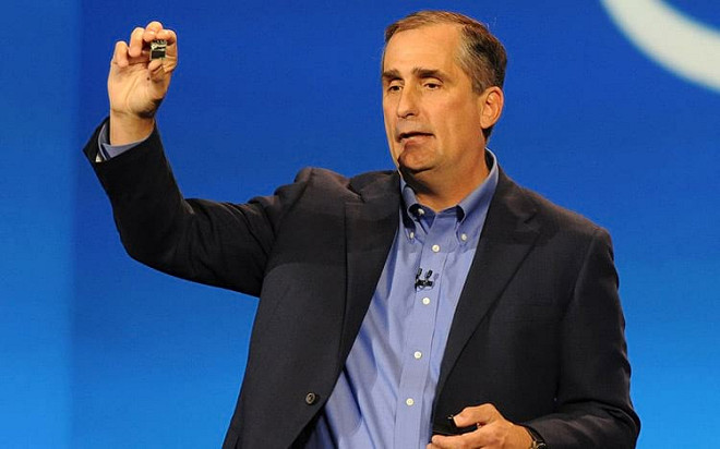 CEO da Intel diz que hackers não utilizaram brecha do processador