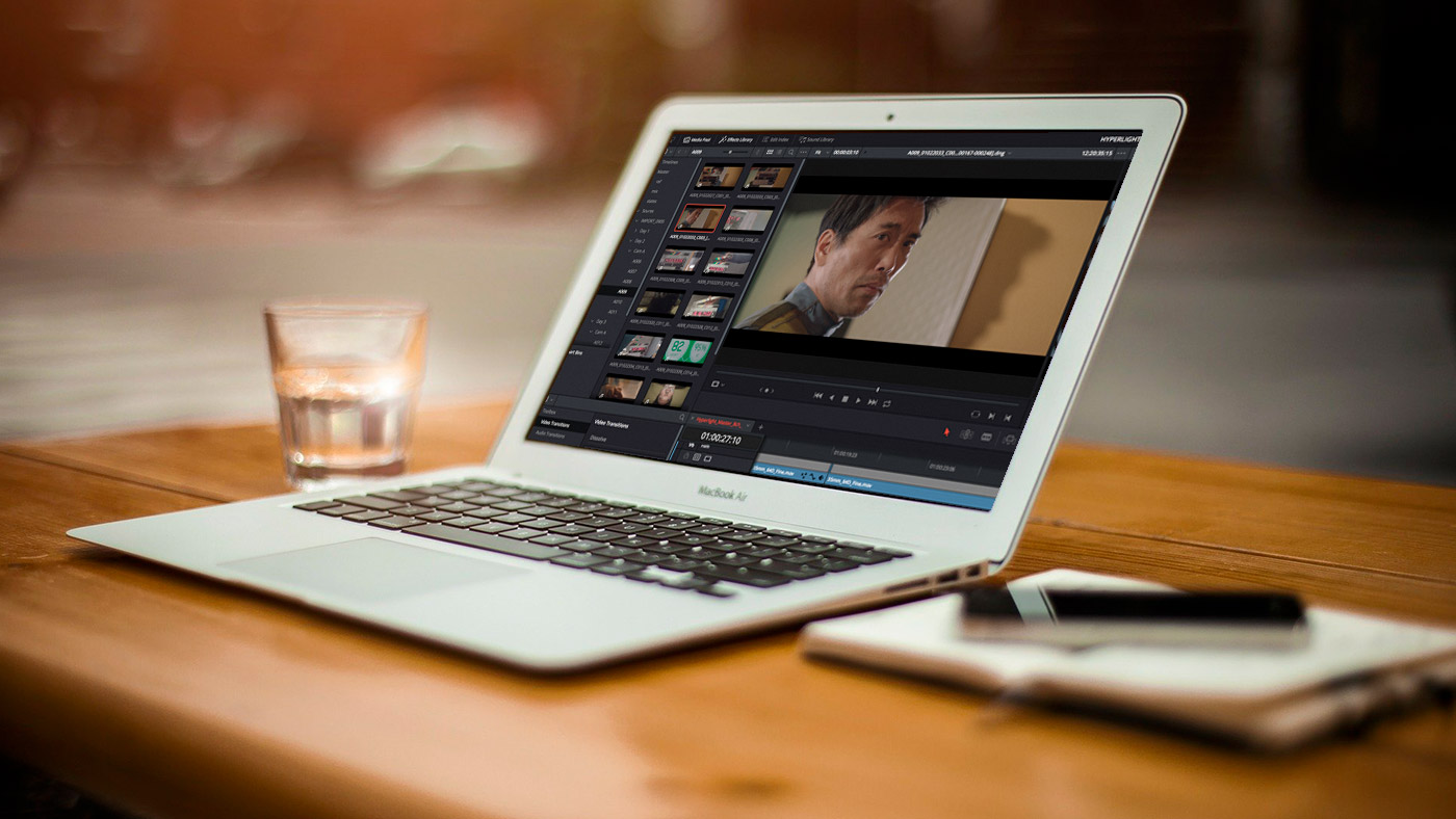 Os 5 melhores editores de vídeo gratuitos