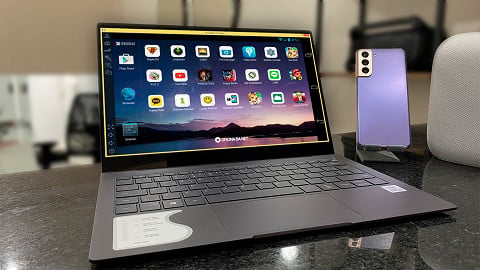 TOP 7: Melhores emuladores de Android para PC em 2026