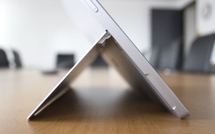 Tablet Microsoft Mini deve surgir nesta semana