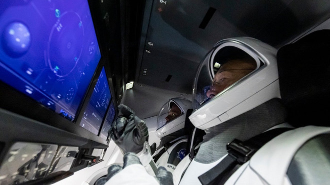 A história da SpaceX e como ela está revolucionando o universo