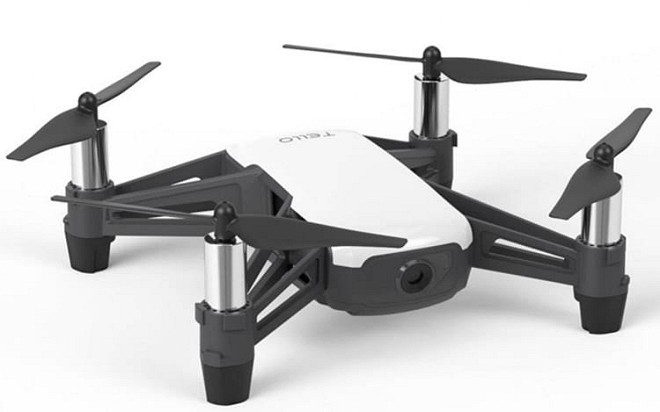 Tello: drone projetado para amadores e iniciantes chega ao Brasil