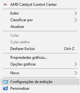 Como girar a tela do computador em 90° ou 180°? Aprenda o atalho para ...