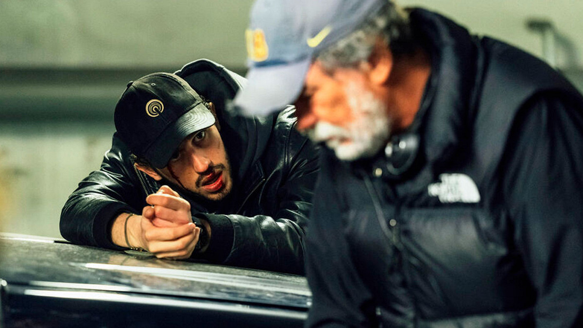 Os 32 melhores filmes para assistir na Netflix em 2025 - Oficina da Net