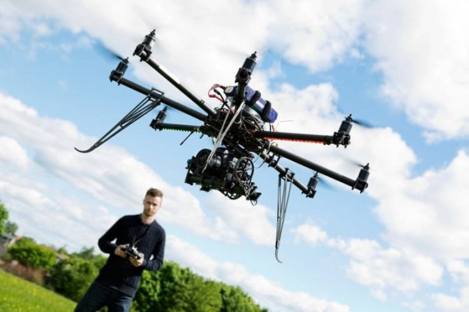 15 Dicas para quem está aprendendo a pilotar um drone