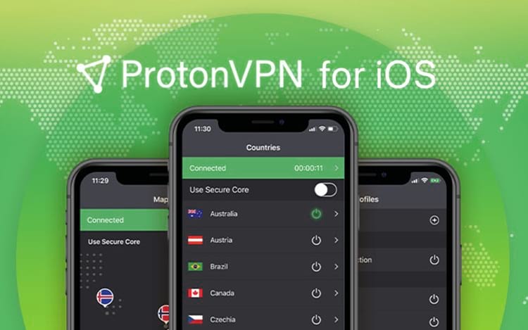 ProtonVPN lança VPN grátis para iPhone e iPad, veja como usar