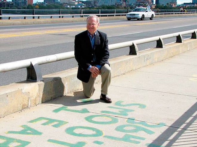 Smoot, a piada que virou uma medida do Google