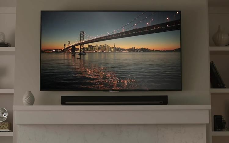 Como escolher o tamanho da TV ideal para o seu quarto ou sala?