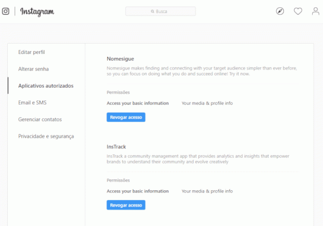 Como resolver os principais erros do Instagram