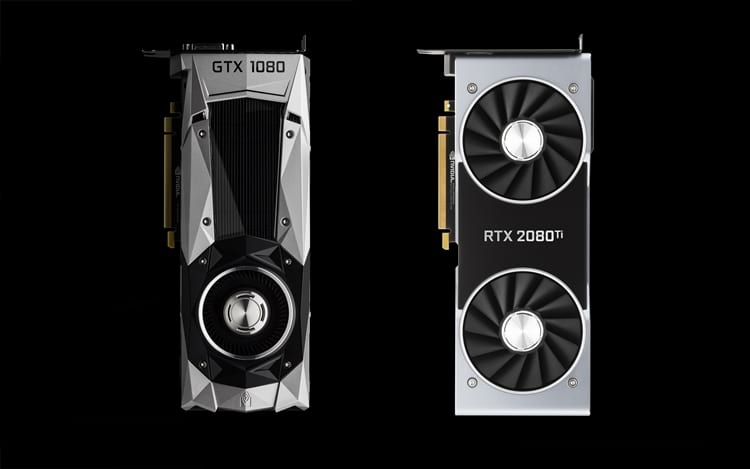 Nvidia Geforce Rtx Vs Gtx Qual A Diferença Entre As Placas Gráficas