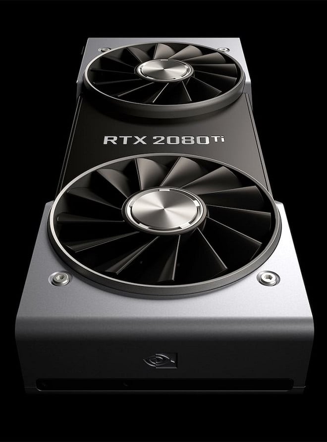 Nvidia GeForce RTX vs GTX : Qual a diferença entre as placas gráficas?