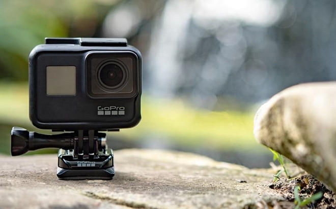 8 Dicas para você aproveitar ao máximo sua GoPro