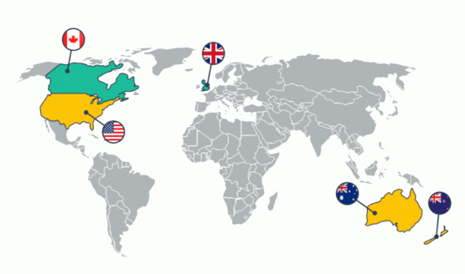 O que é o acordo de vigilância Five Eyes e como ele afeta a segurança ...