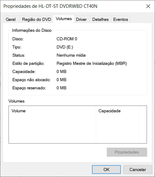 Partição GPT ou MBR: qual você deve usar para seu SSD?