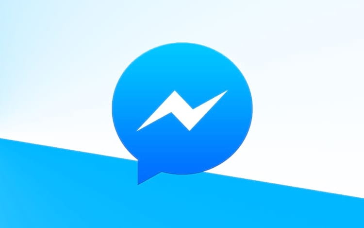 Facebook Messenger recebe novo recurso