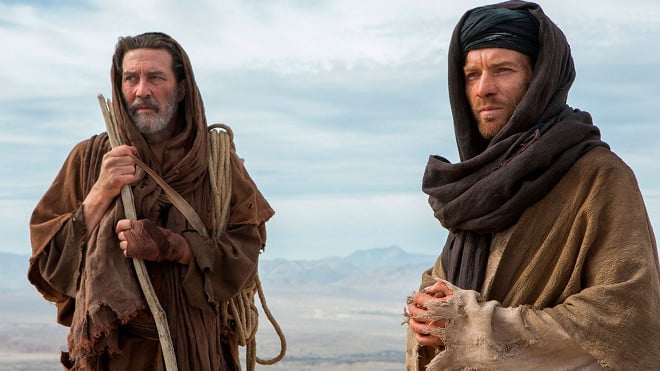 15 Filmes sobre Fé e Espiritualidade para assistir na NETFLIX