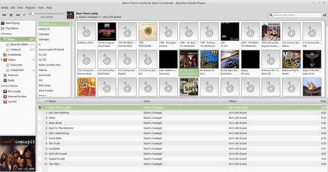 Linux Mint em vez do Ubuntu