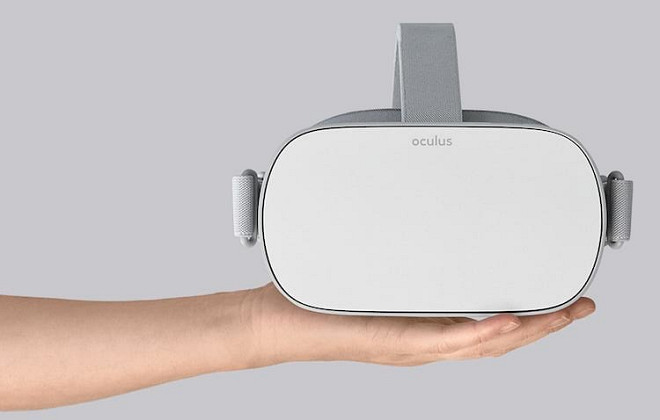 Comparativo: Oculus Go vs Samsung Gear VR