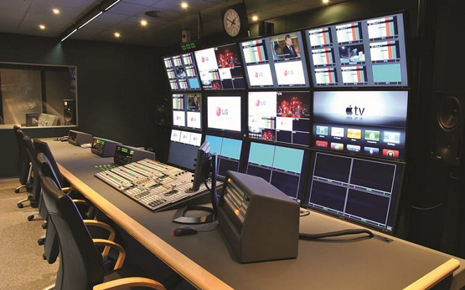 Como funciona a tecnologia Broadcast nas rádios de hoje?