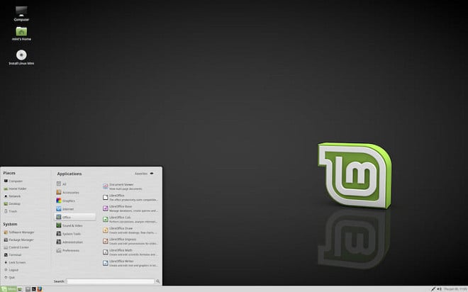 Linux Cinnamon vs Linux MATE: Qual é a diferença?
