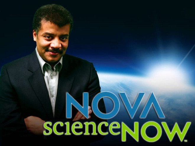 A história de Neil deGrasse Tyson: O astrofísico pop