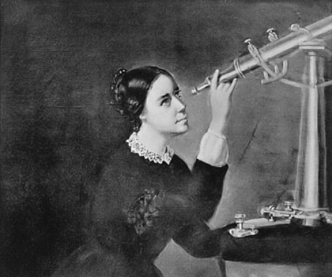 A história de Williamina Fleming, de empregada doméstica à astrônoma