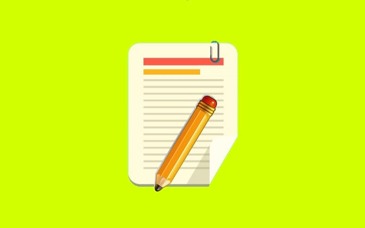 10 Apps de Notas no Android e iPhone