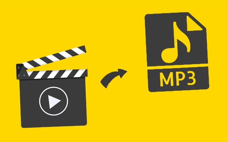 Como transformar um vídeo em MP3?