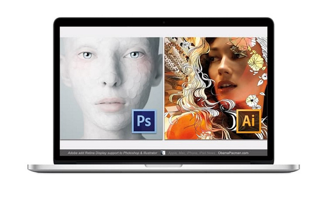 Adobe Illustrator X Photoshop: Qual É A Diferença? – SQPSDH