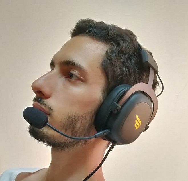 [Review] Headset Gamer Fallen Morcego