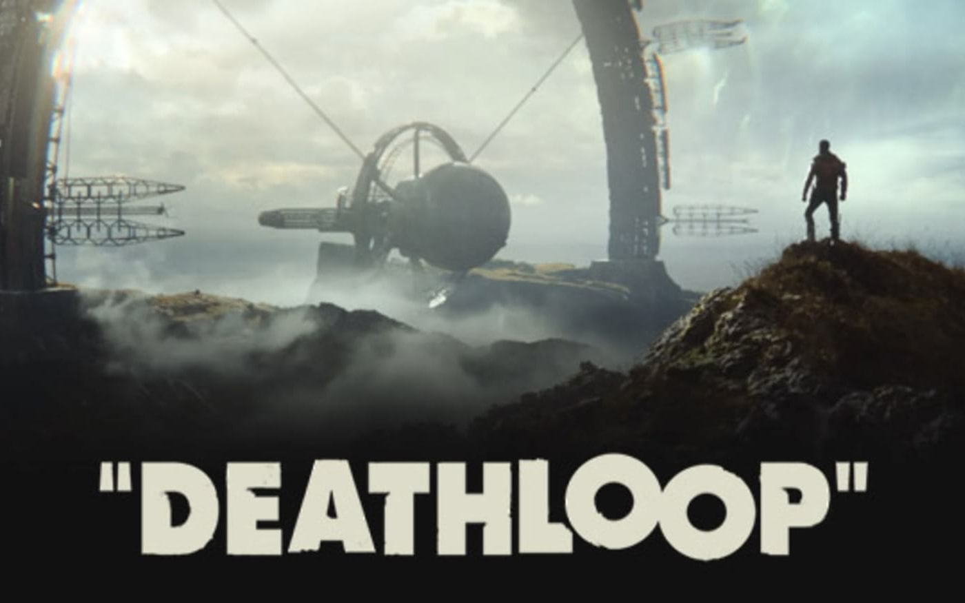 E3 2019: Arkane Studios Lyon lança novo jogo Deathloop