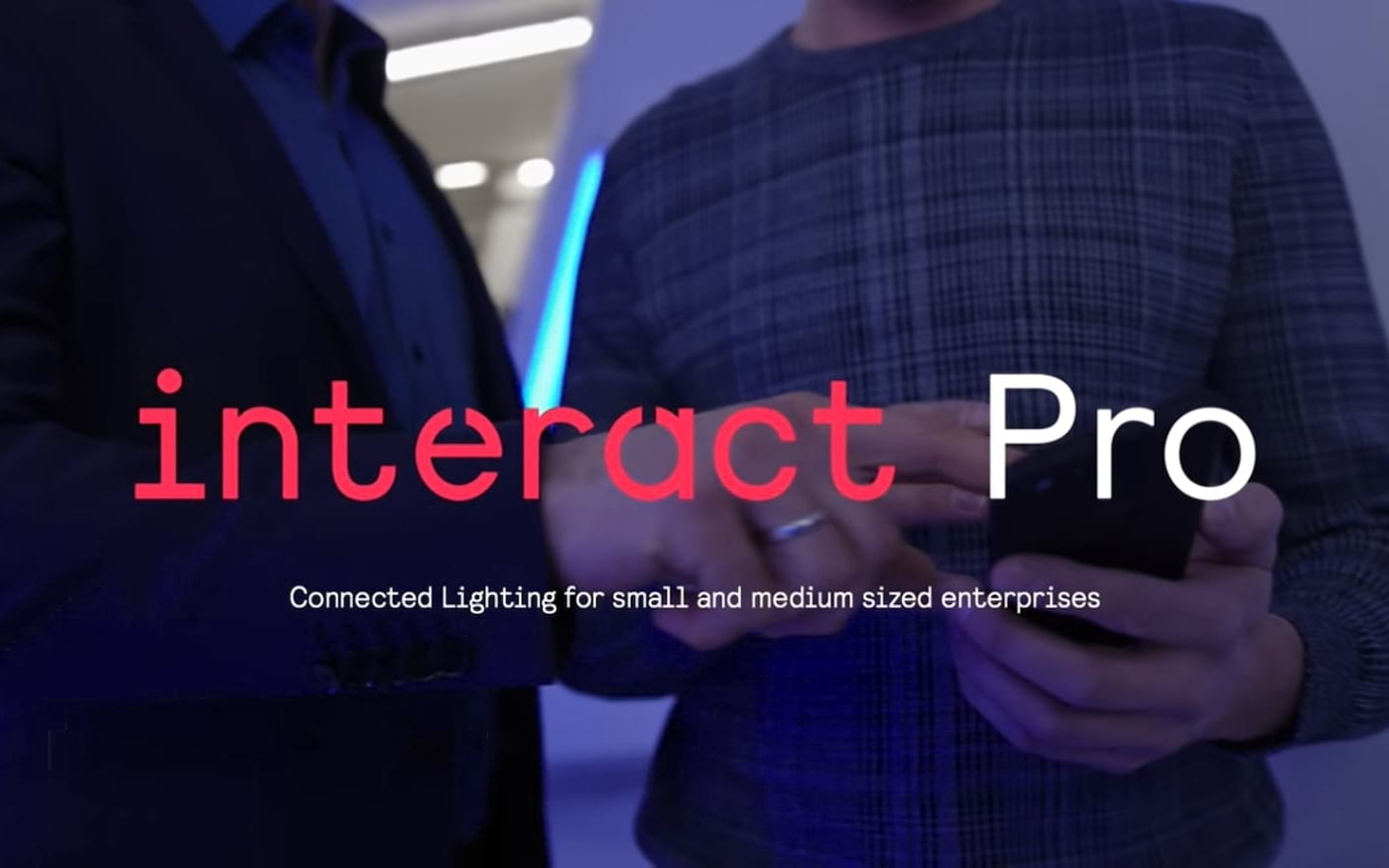 Signify lança no Brasil sistema de iluminação baseado na Internet das ...