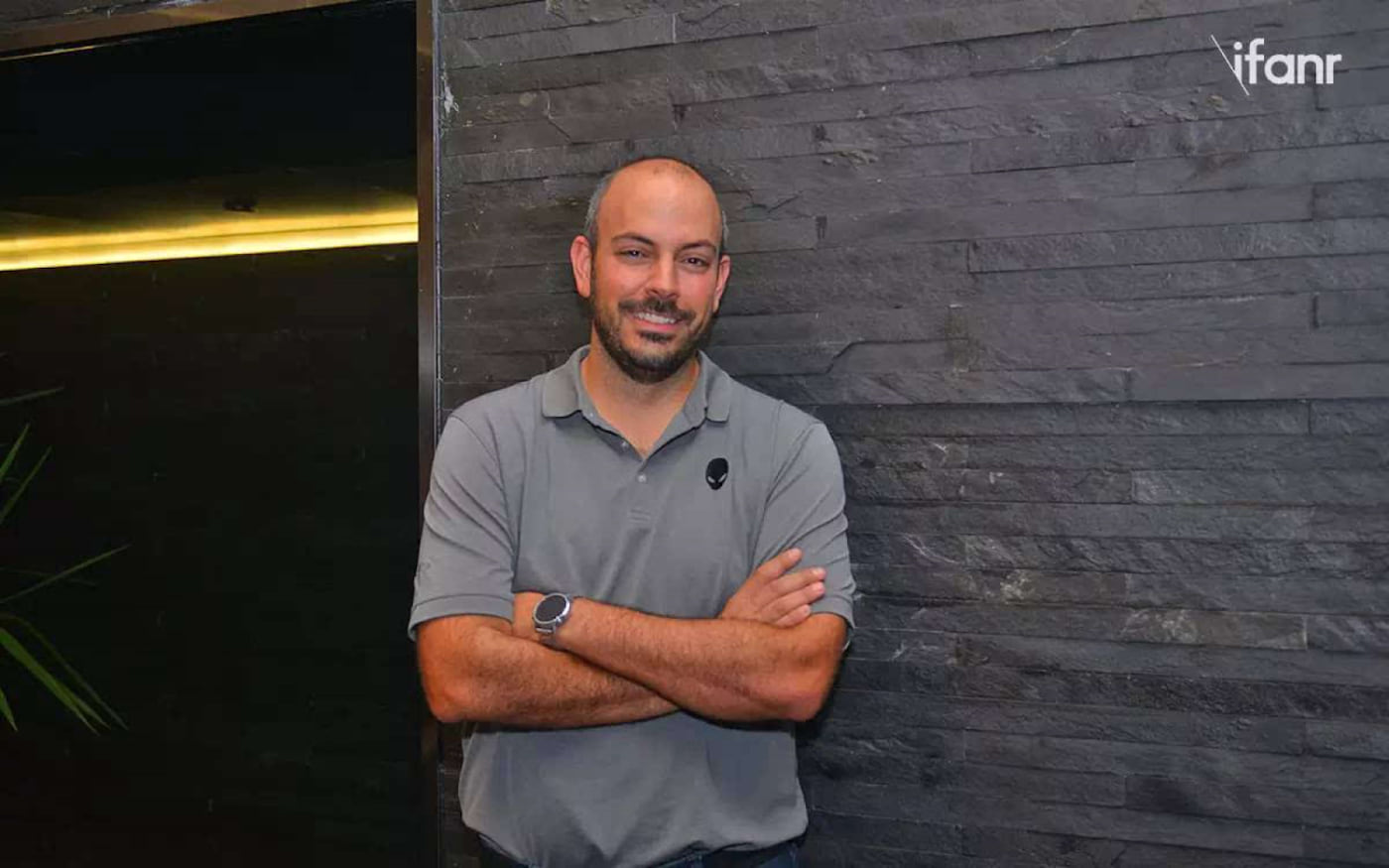 Co-fundador da Alienware deixa Dell, rumor diz que foi para tornar-se ...