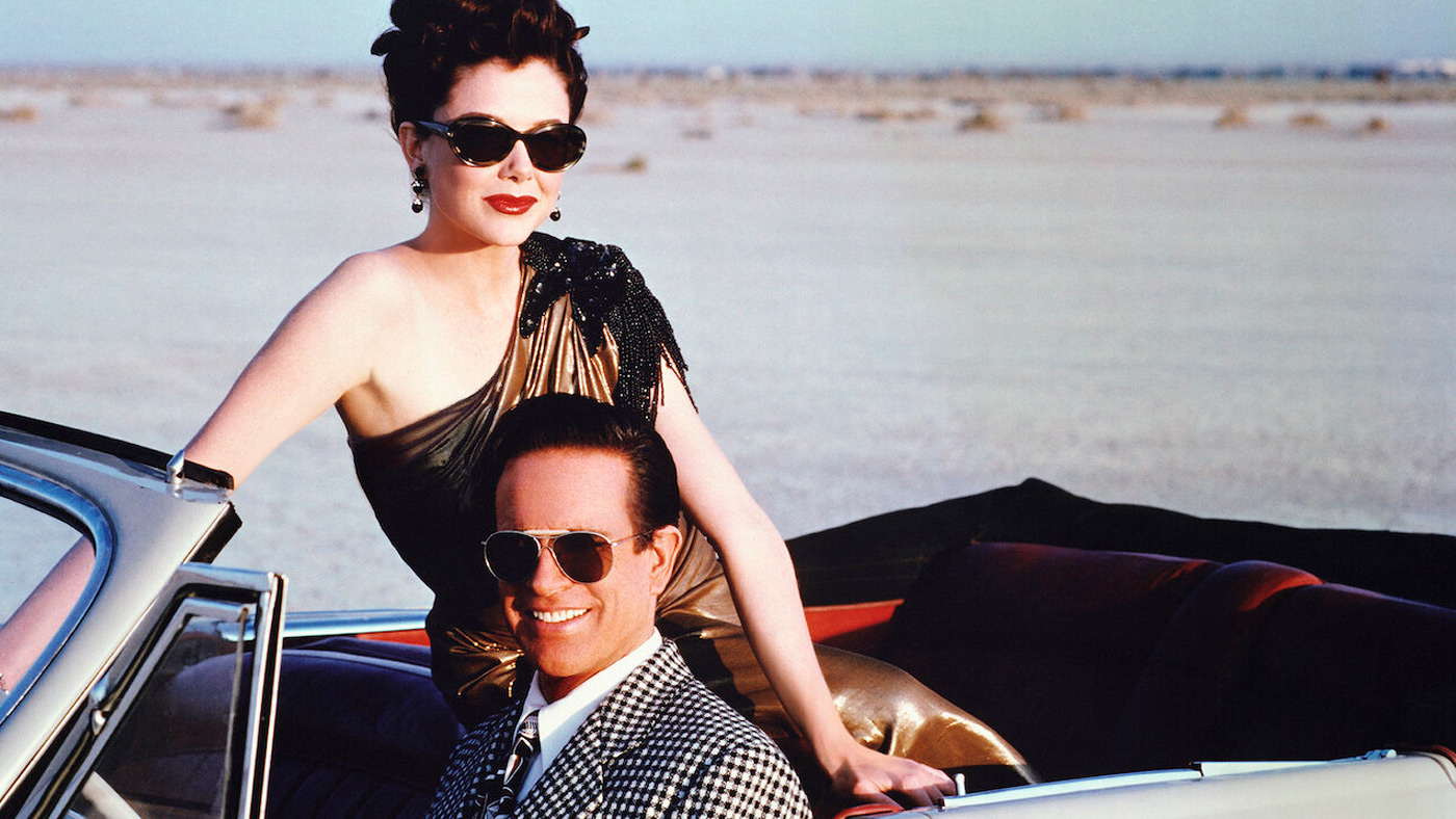 10 Melhores filmes CLÁSSICOS na NETFLIX